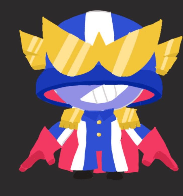 Supercell Make
