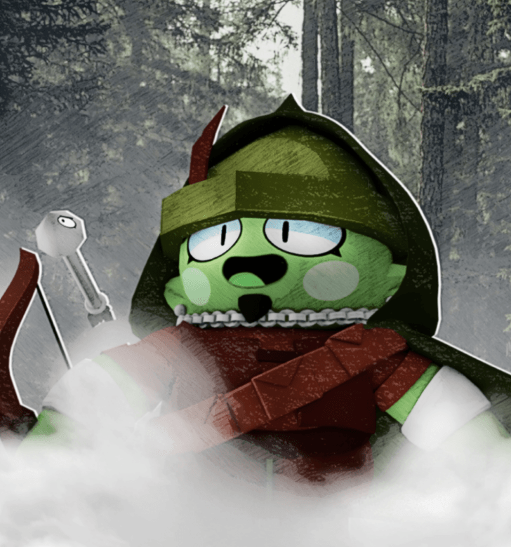 Supercell Make