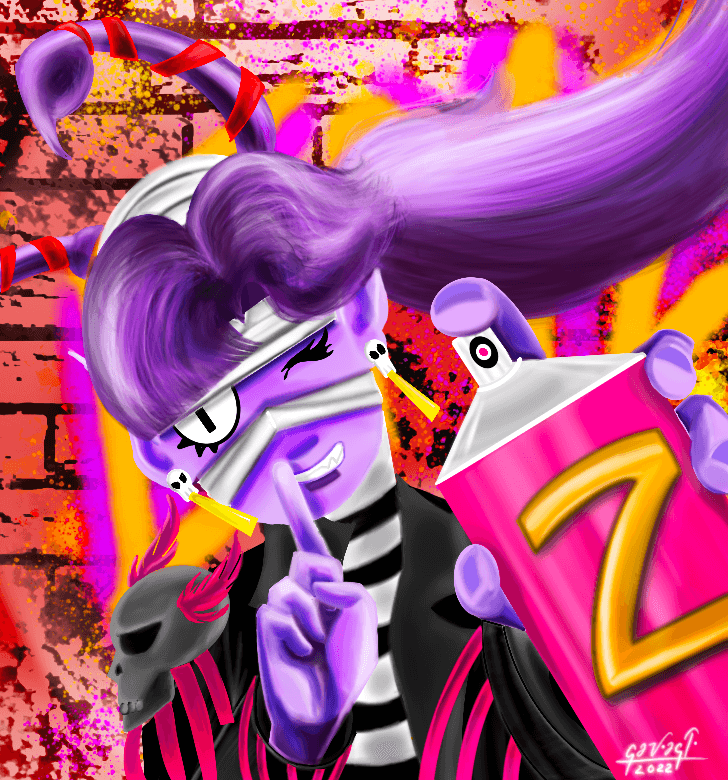 Supercell Make
