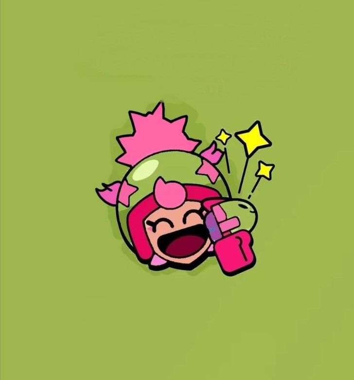 Supercell Make