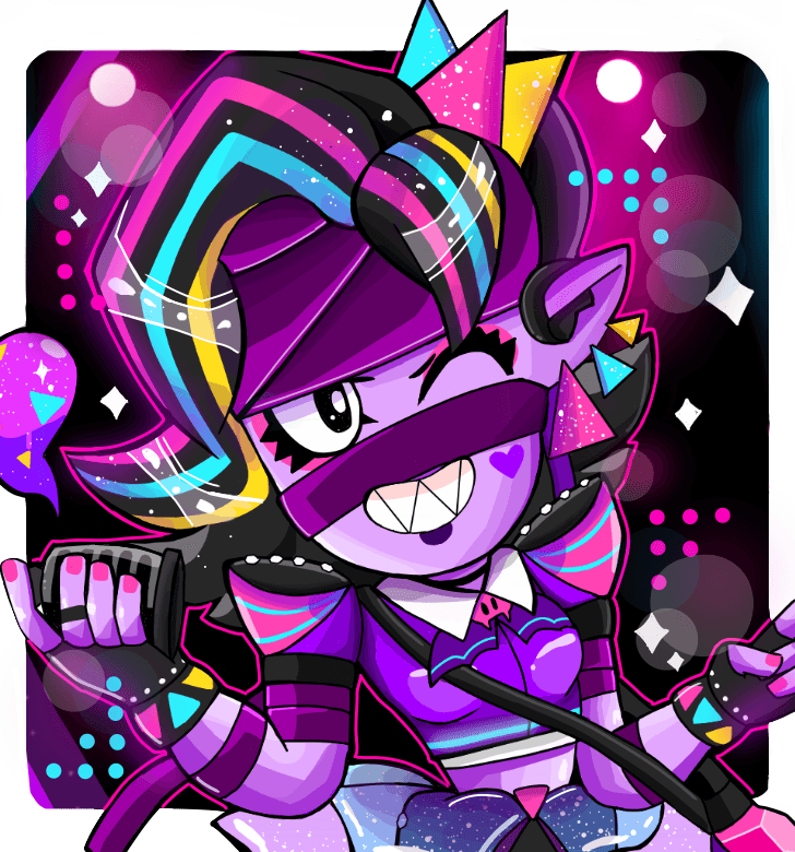 Supercell Make