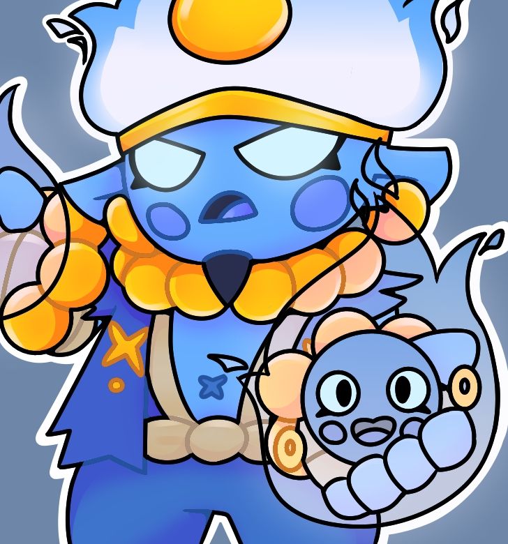 Supercell Make