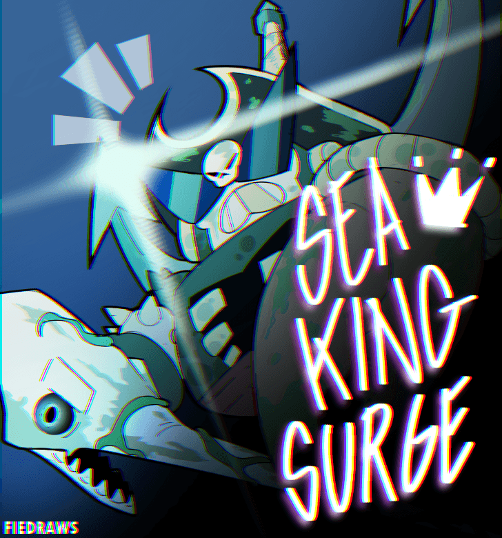 Supercell Make