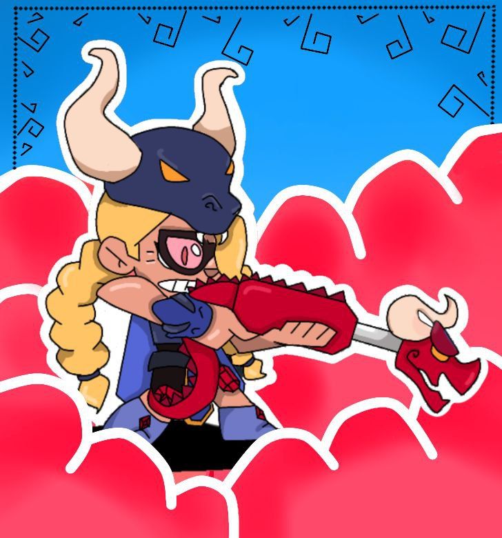 Supercell Make