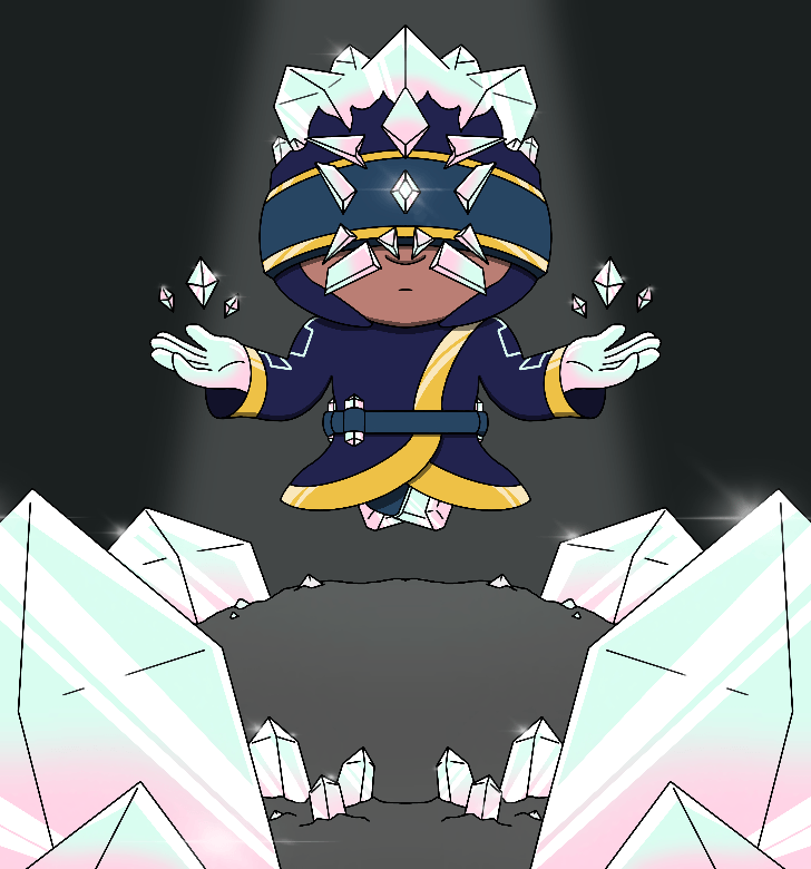 Supercell Make
