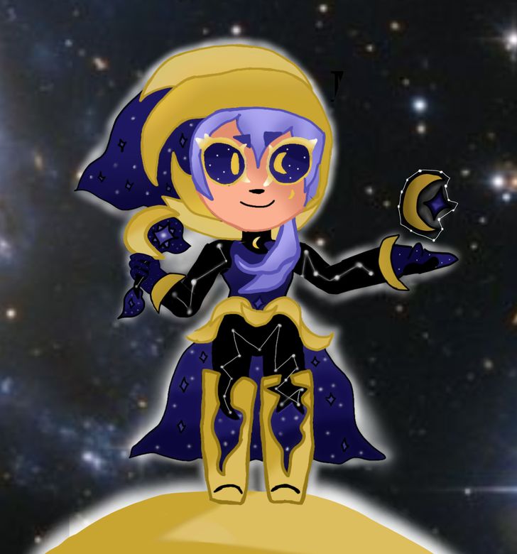 Supercell Make