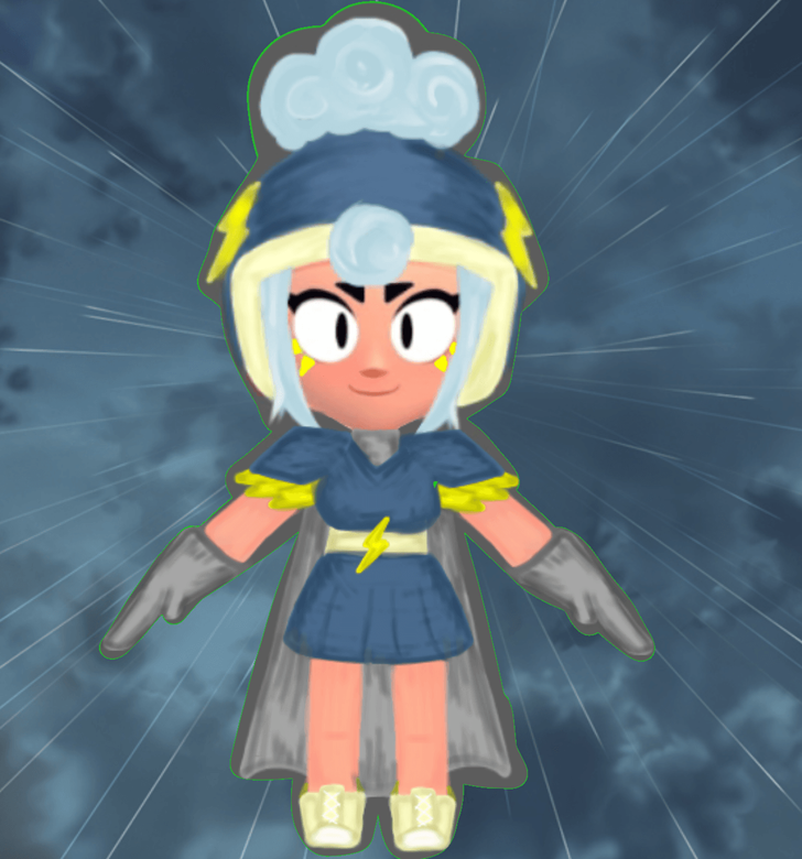 Supercell Make
