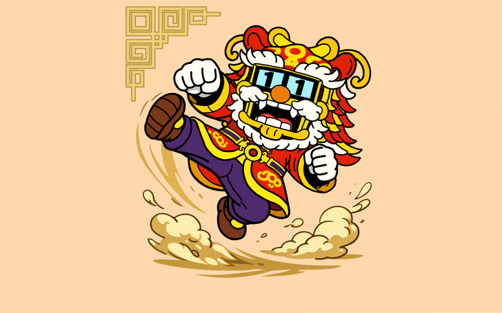 Supercell Make