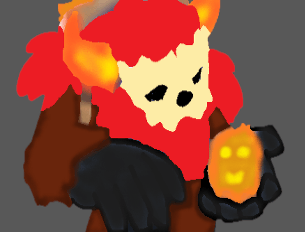 Supercell Make