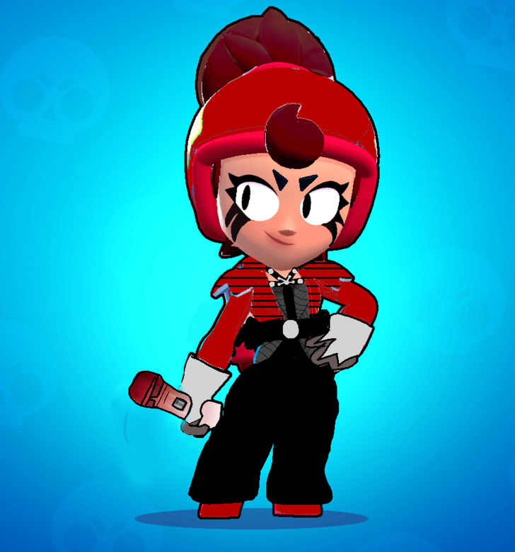 Supercell Make