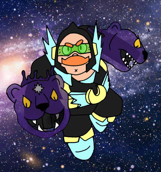 Supercell Make