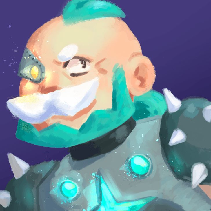 Supercell Make