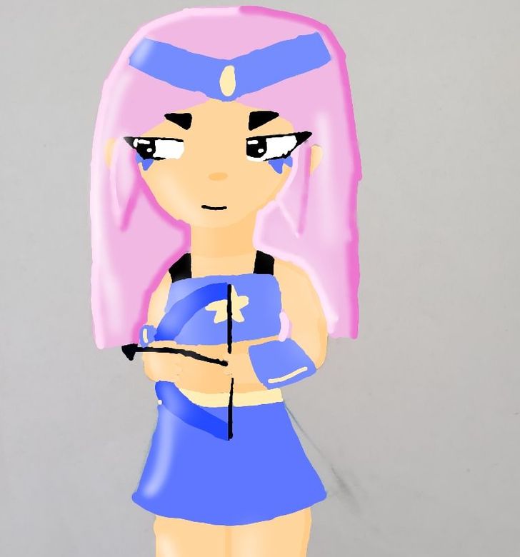 Supercell Make
