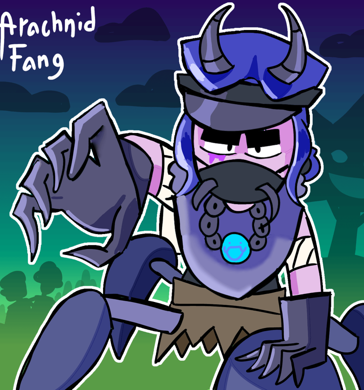 Supercell Make