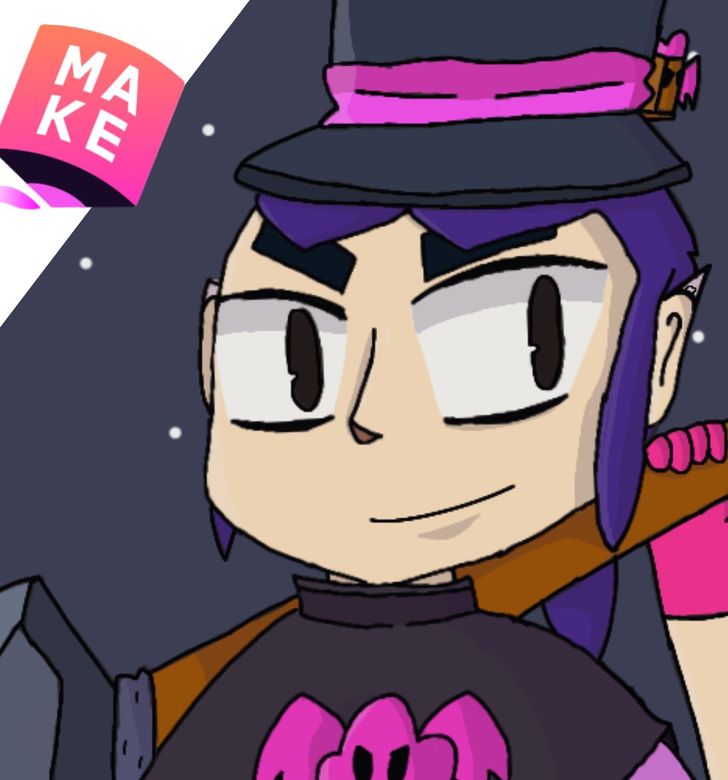 Supercell Make