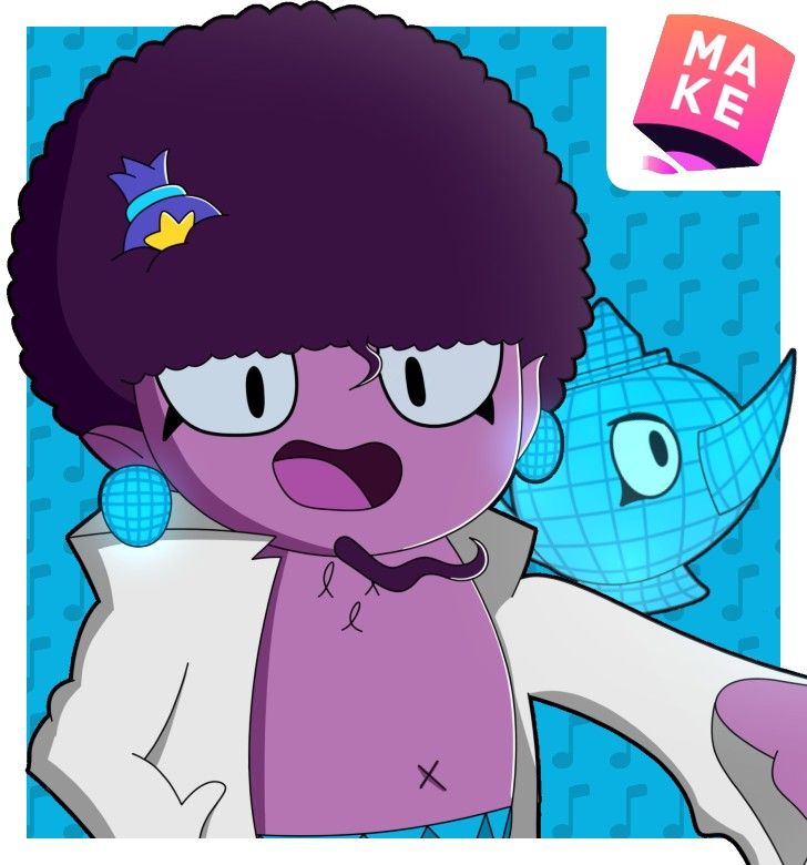Supercell Make
