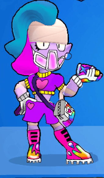 Supercell Make