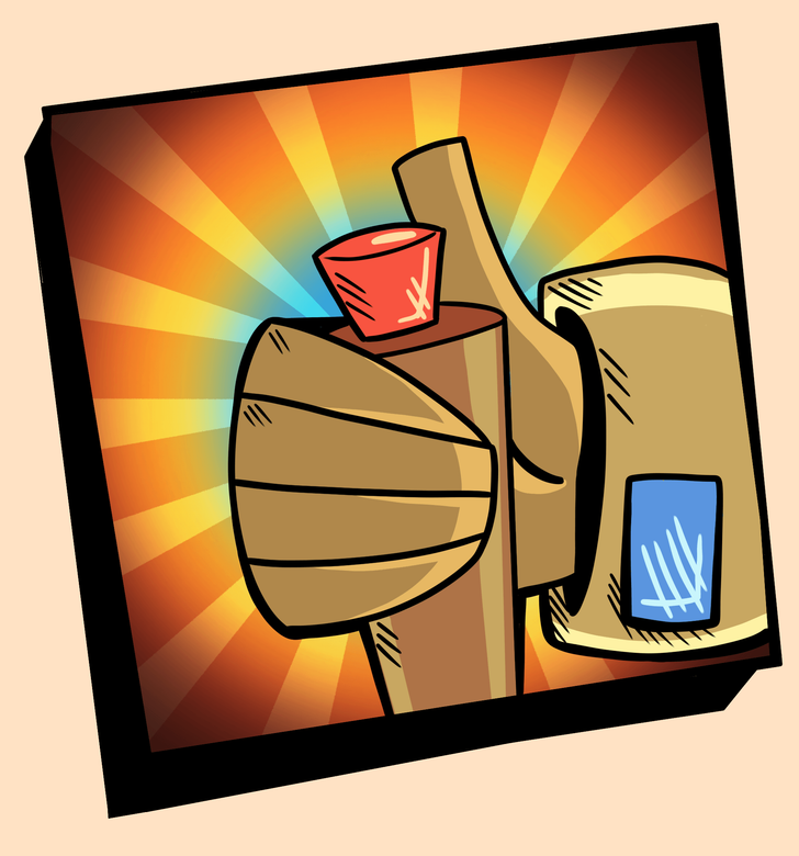 Supercell Make