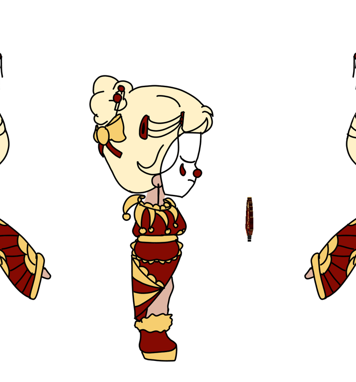 Supercell Make