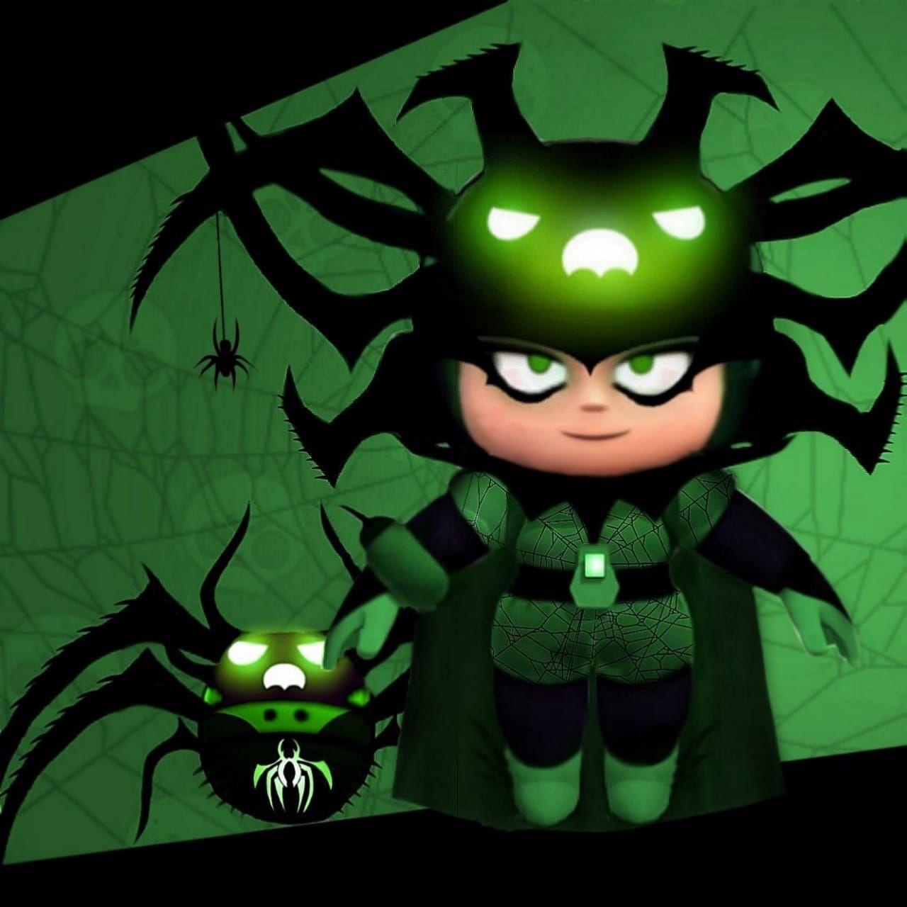 Supercell Make