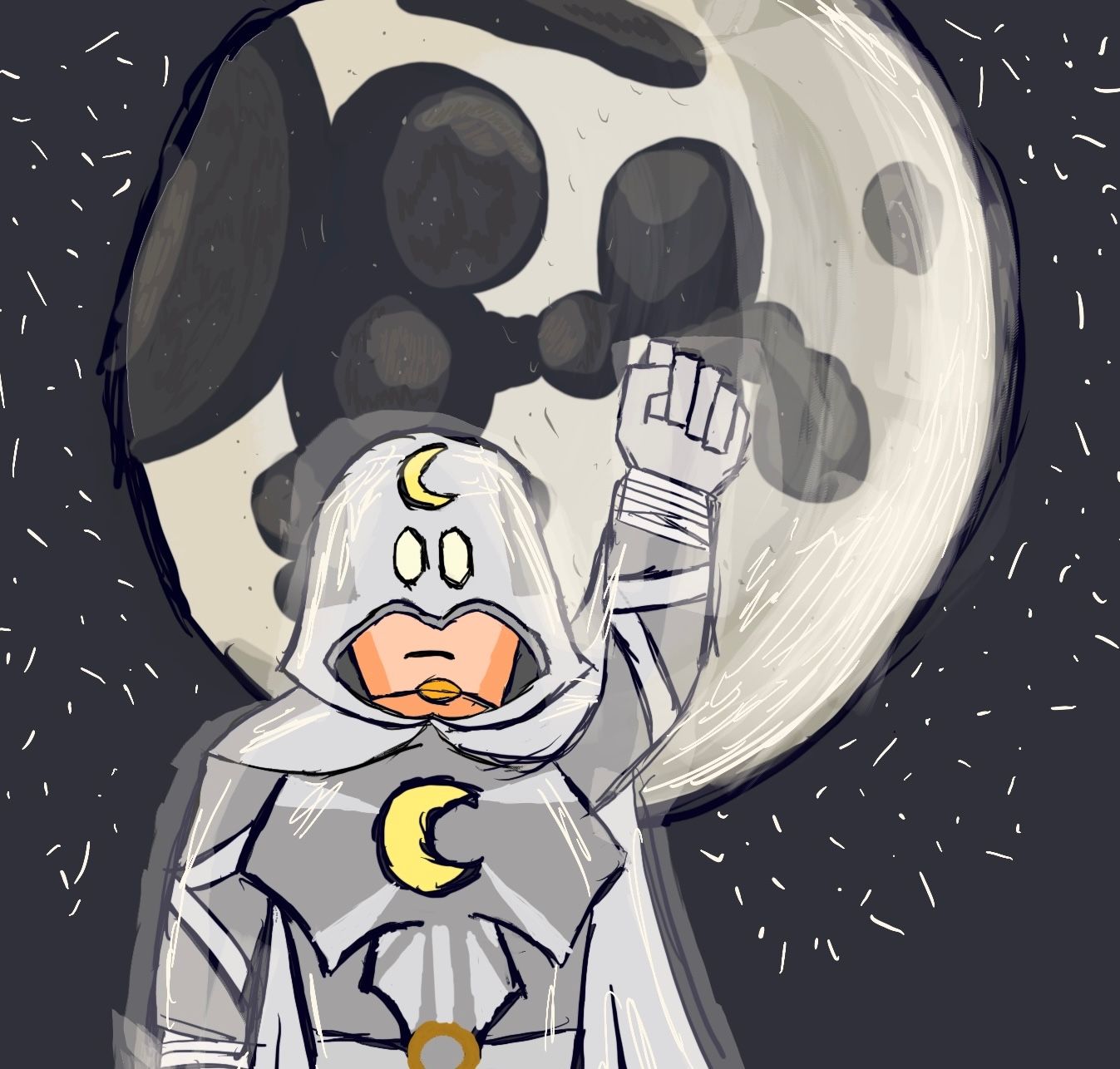 Supercell Make