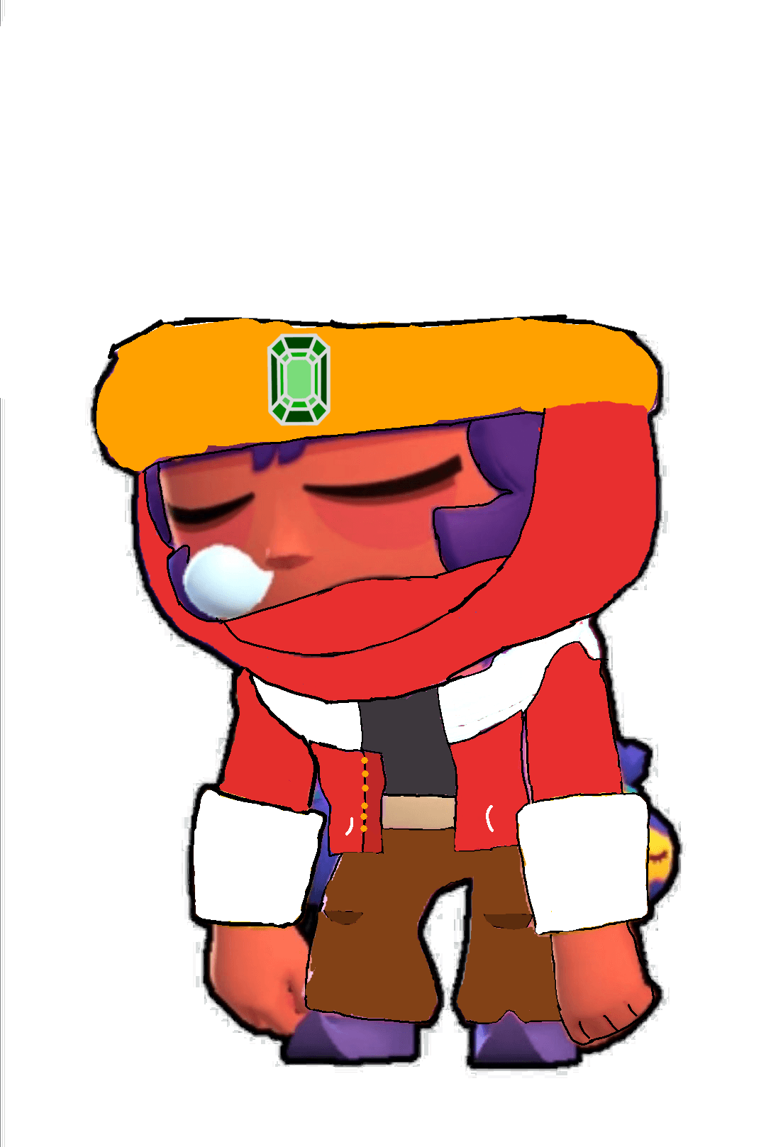 Supercell Make