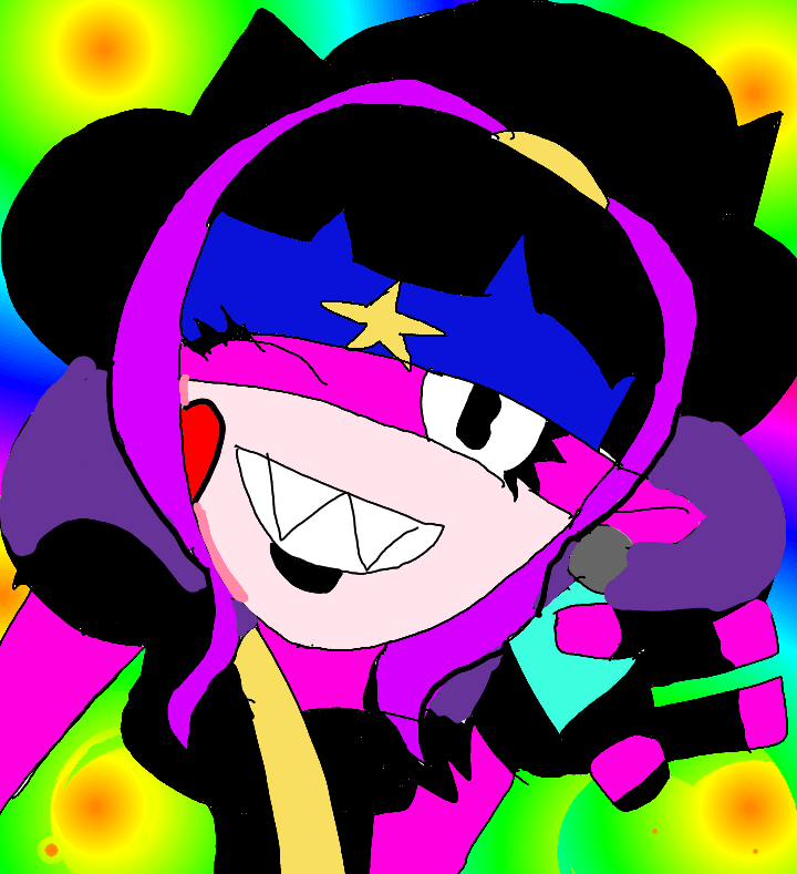Supercell Make