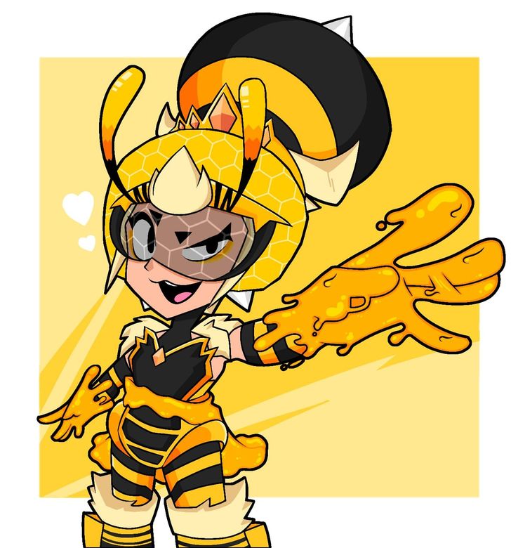 Supercell Make
