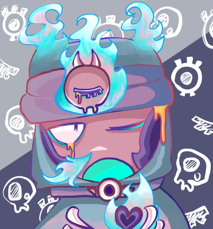 Supercell Make