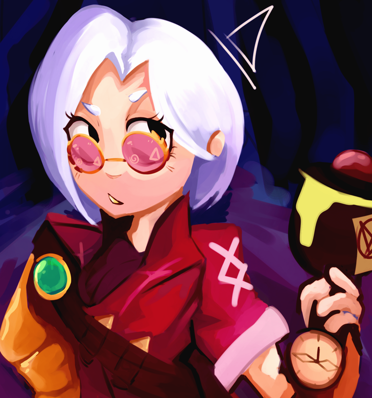 Supercell Make