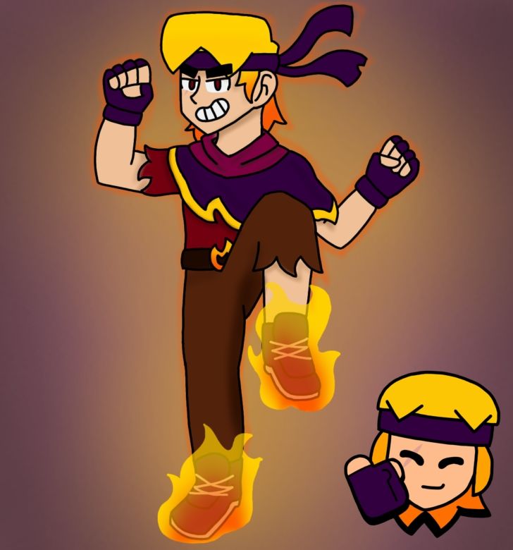Supercell Make