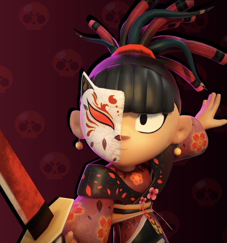 Supercell Make