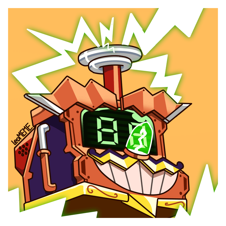 Supercell Make
