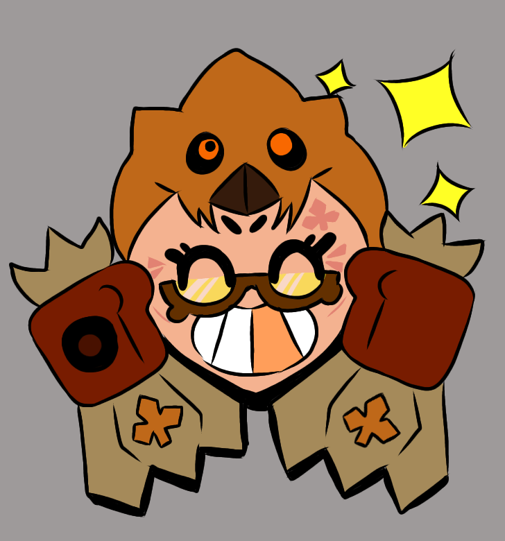 Supercell Make