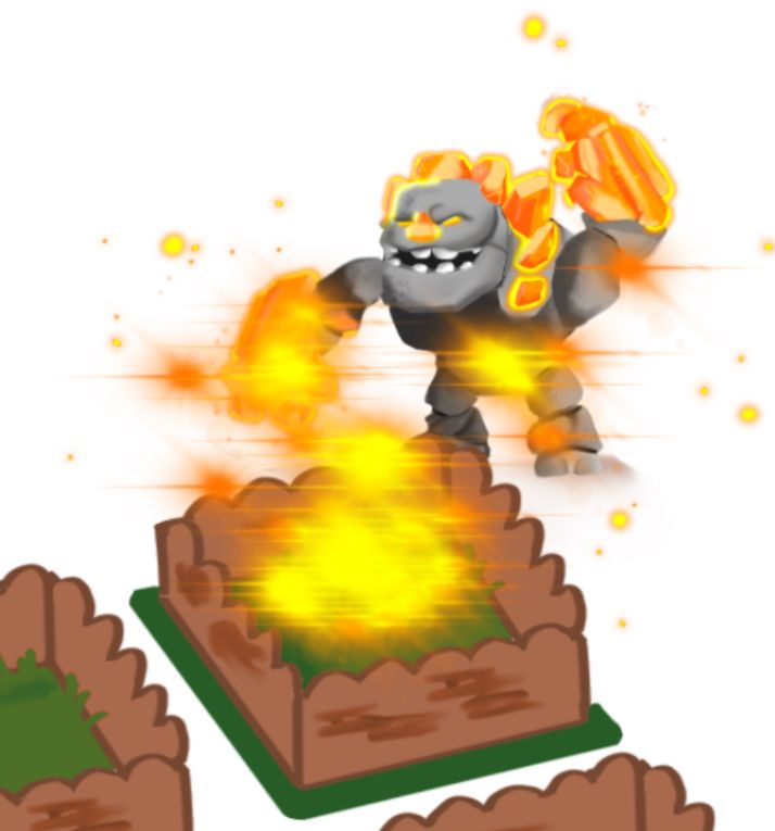 Supercell Make