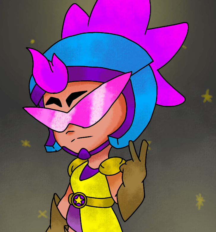 Supercell Make