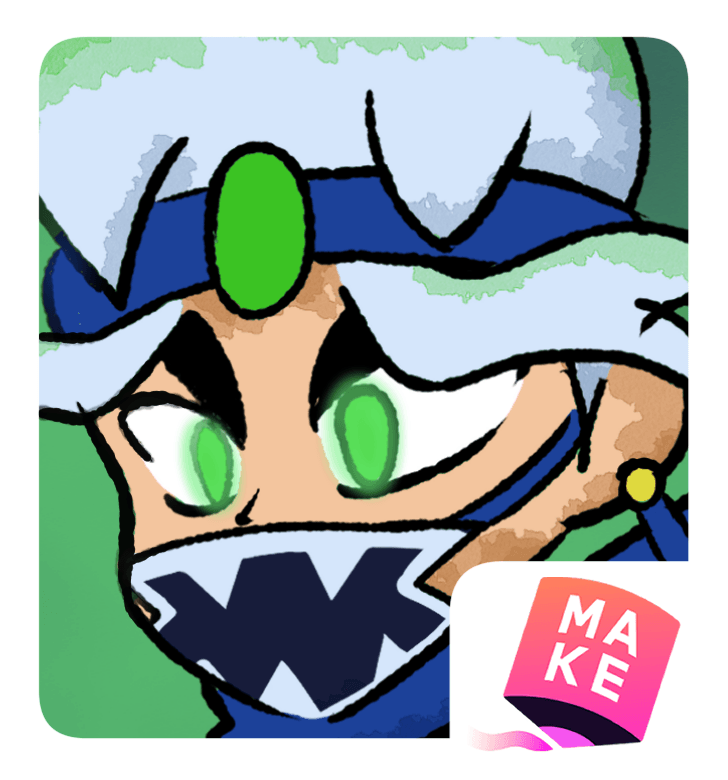 Supercell Make