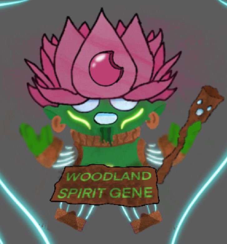 Supercell Make
