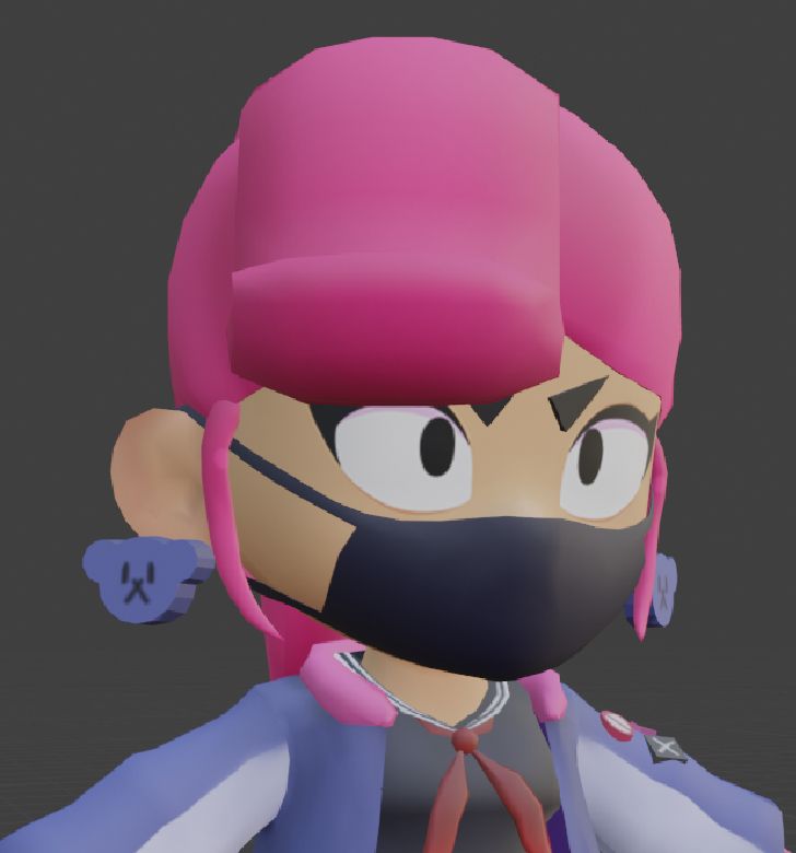 Supercell Make