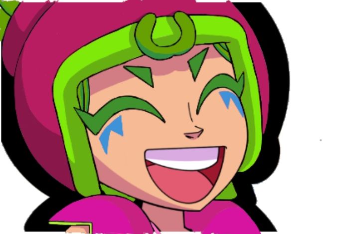 Supercell Make