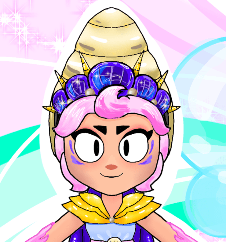 Supercell Make