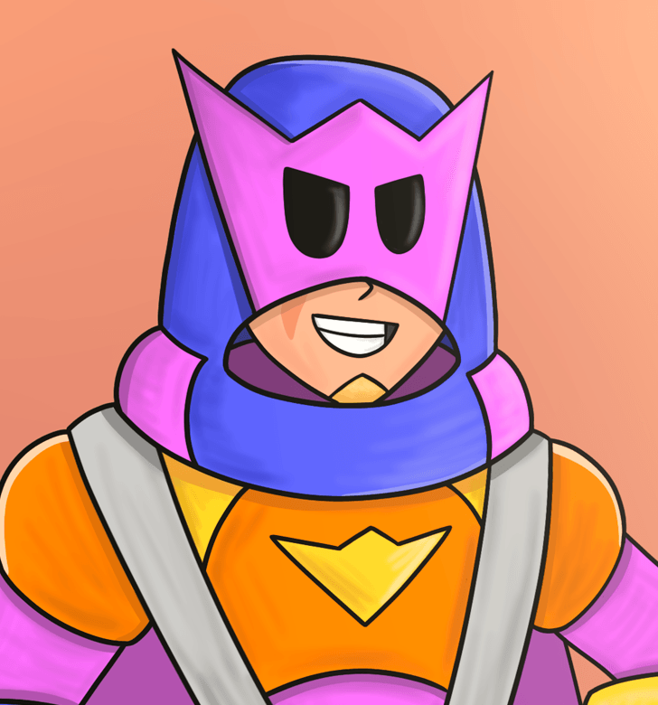 Supercell Make
