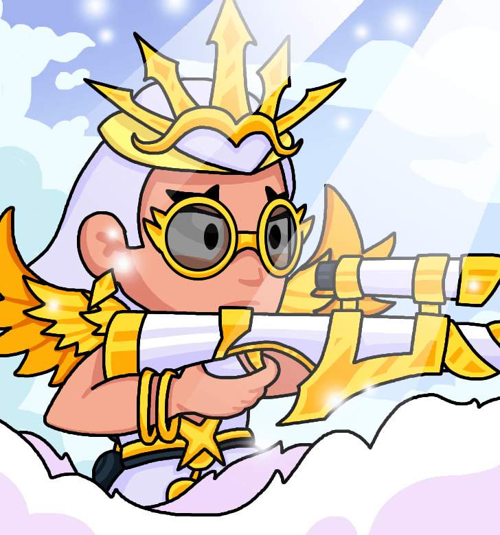 Supercell Make