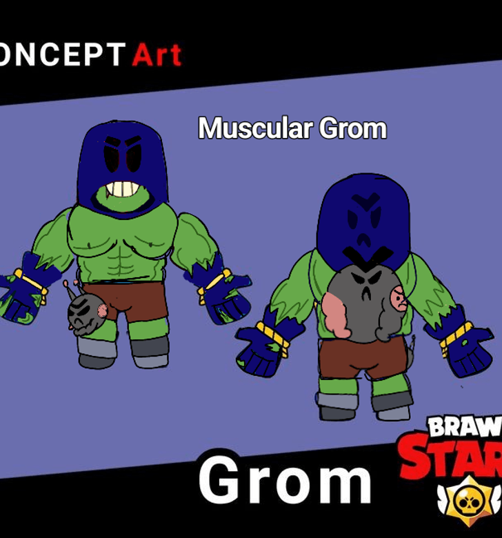 Supercell Make
