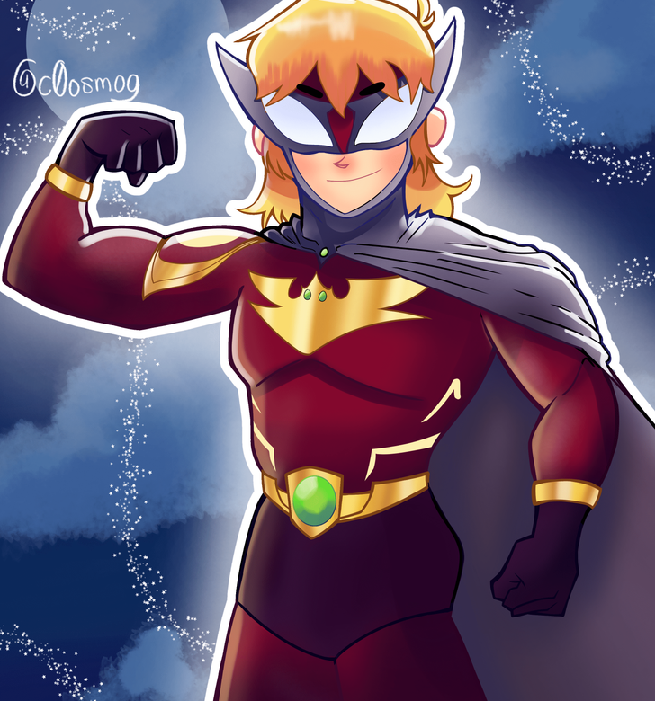 Supercell Make