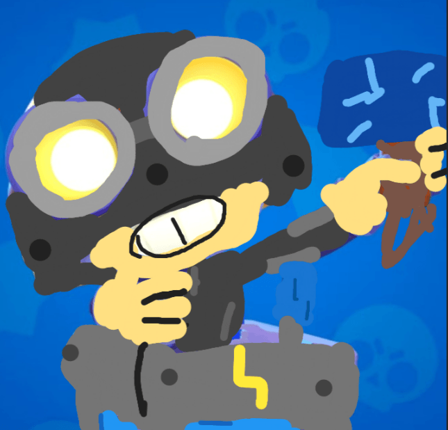 Supercell Make