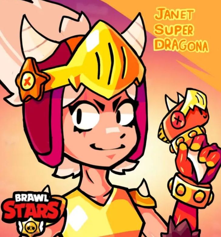 Supercell Make