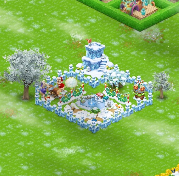 Supercell Make