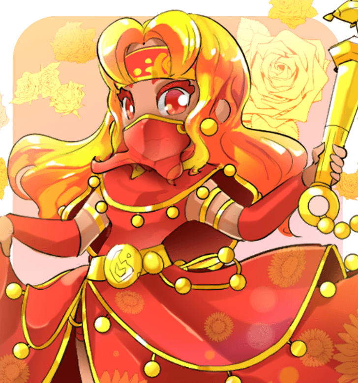 Supercell Make