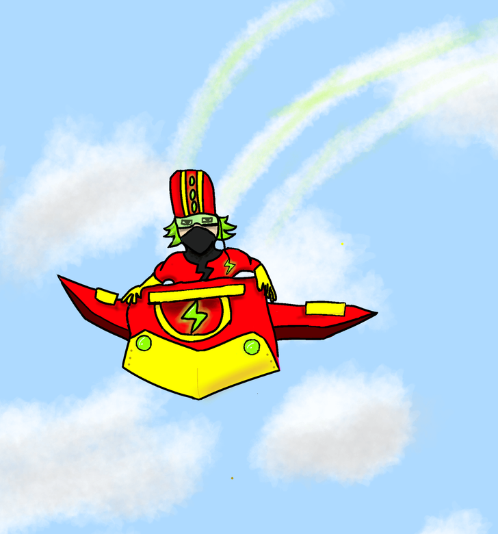 Supercell Make